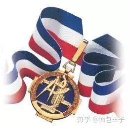 烘焙人不得不知道的常识-什么是MOF? - 知乎
