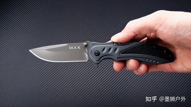 世界名刀品牌（七）Buck （巴克）：百年猎刀传奇的生存法则 - 知乎