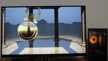 海信大圣G5 Pro显示器测评：恰饭来的千元2K180Hz显示器 - 知乎