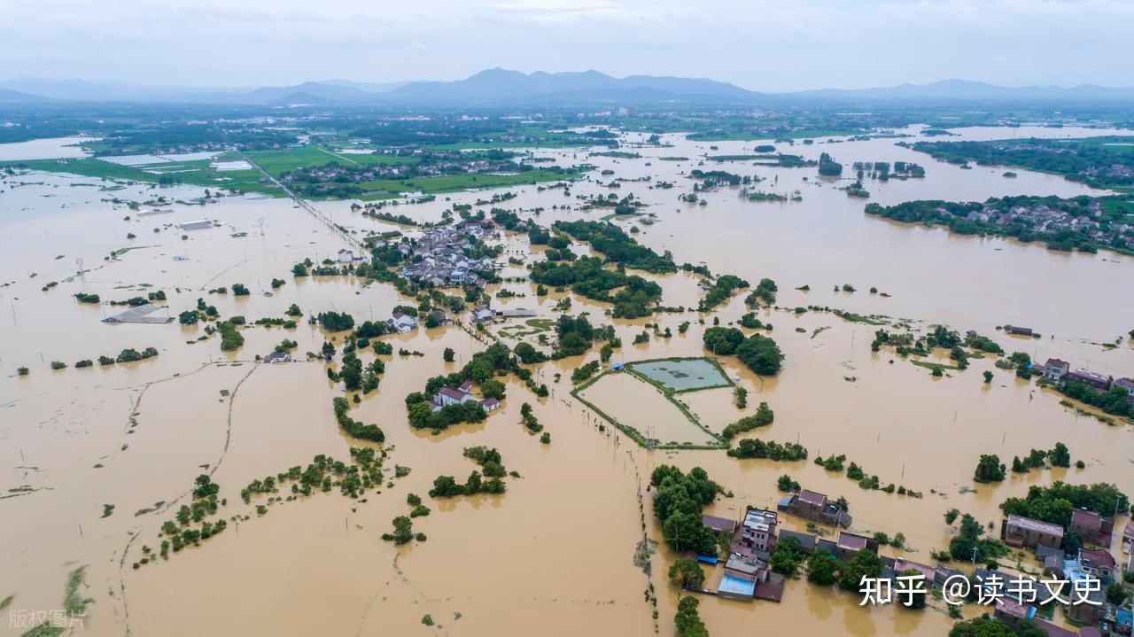 2025年七龙治水，今年夏天旱涝如何？小满节气有预测，看看老祖宗怎么说 - 知乎