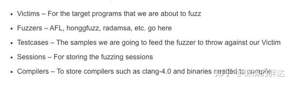 一篇文章看不懂，如何使用AFL Fuzz Apache - 知乎