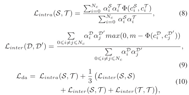 【论文阅读】Cross-domain Detection via Graph-induced Prototype Alignment - 知乎