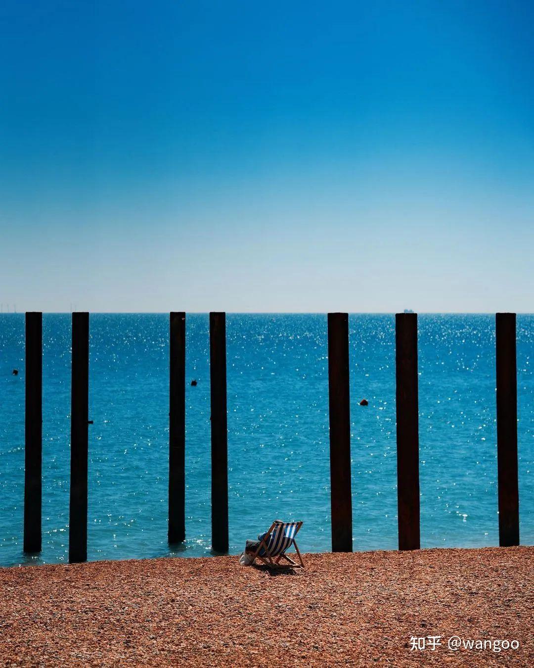 审美提升！英国摄影师 Craig Whitehead 克雷格·怀特黑德摄影作品集欣赏-附采访对话 - 知乎