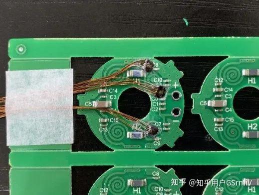 PCBA应变测试 - 知乎