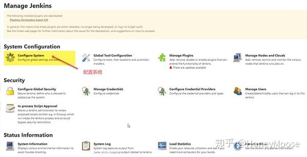 Jenkins 编译的时候提示错误 Javahome Environment 知乎