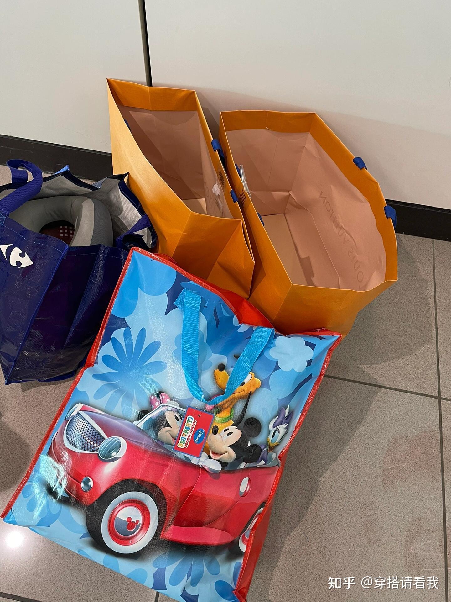 🇮🇹全世界zui便宜的lv原来在罗马机场！ - 知乎