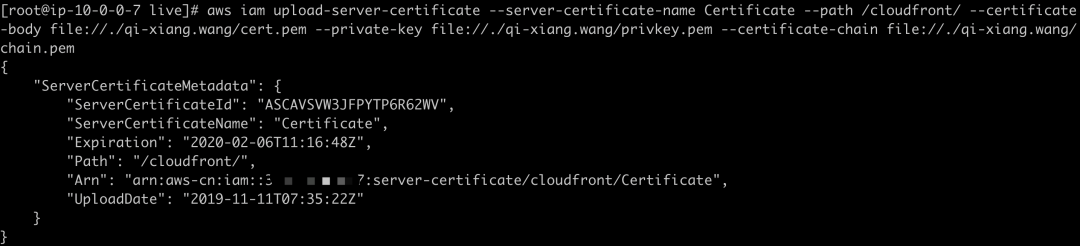 技术干货 | 手把手教你排查 Amazon CloudFront 常见配置问题 - 知乎
