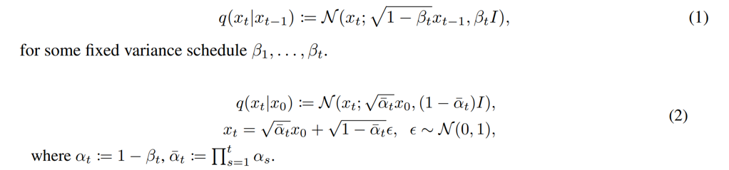 LABEL-EFFICIENT SEMANTIC SEGMENTATION WITH DIFFUSION MODELS 论文解读 - 知乎