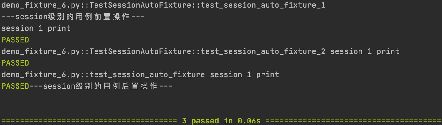 自动化测试 —— Pytest fixture及conftest详解 - 知乎