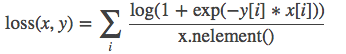 PyTorch 学习笔记（六）：PyTorch的十八个损失函数 - 知乎