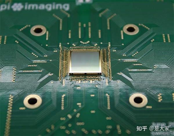 单光子雪崩二极管（SPAD） - 知乎