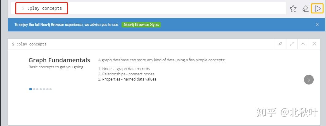 3分钟教你使用Neo4j构建图谱 - 知乎