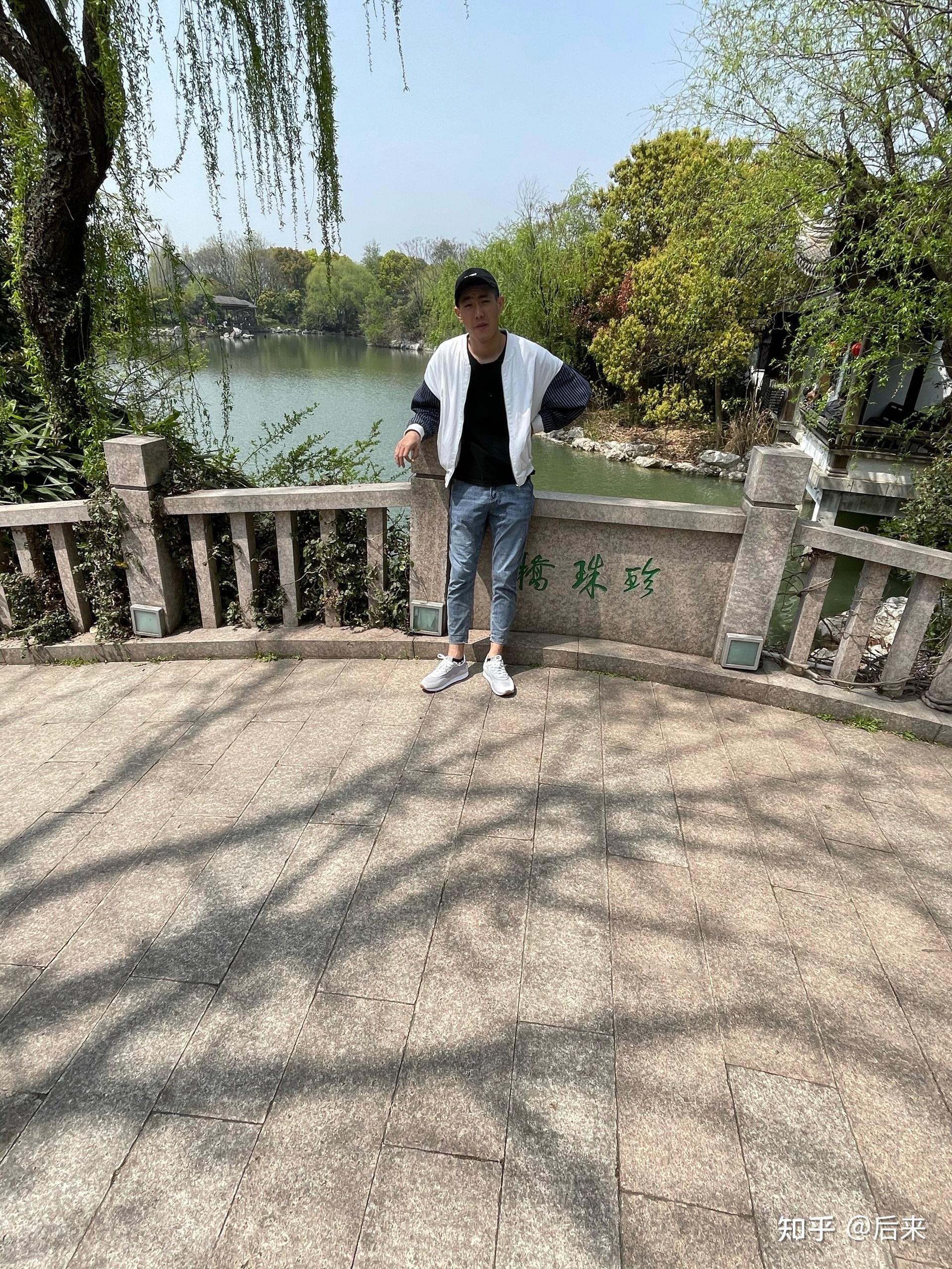 挺帅气得小伙 - 知乎
