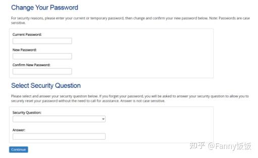 ETS官网账号有问题？超详细图文教程来袭！ - 知乎