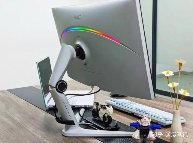 （个人点评）HKC显示器质量怎么样，惠科hkc显示器是几线品牌档次如何?