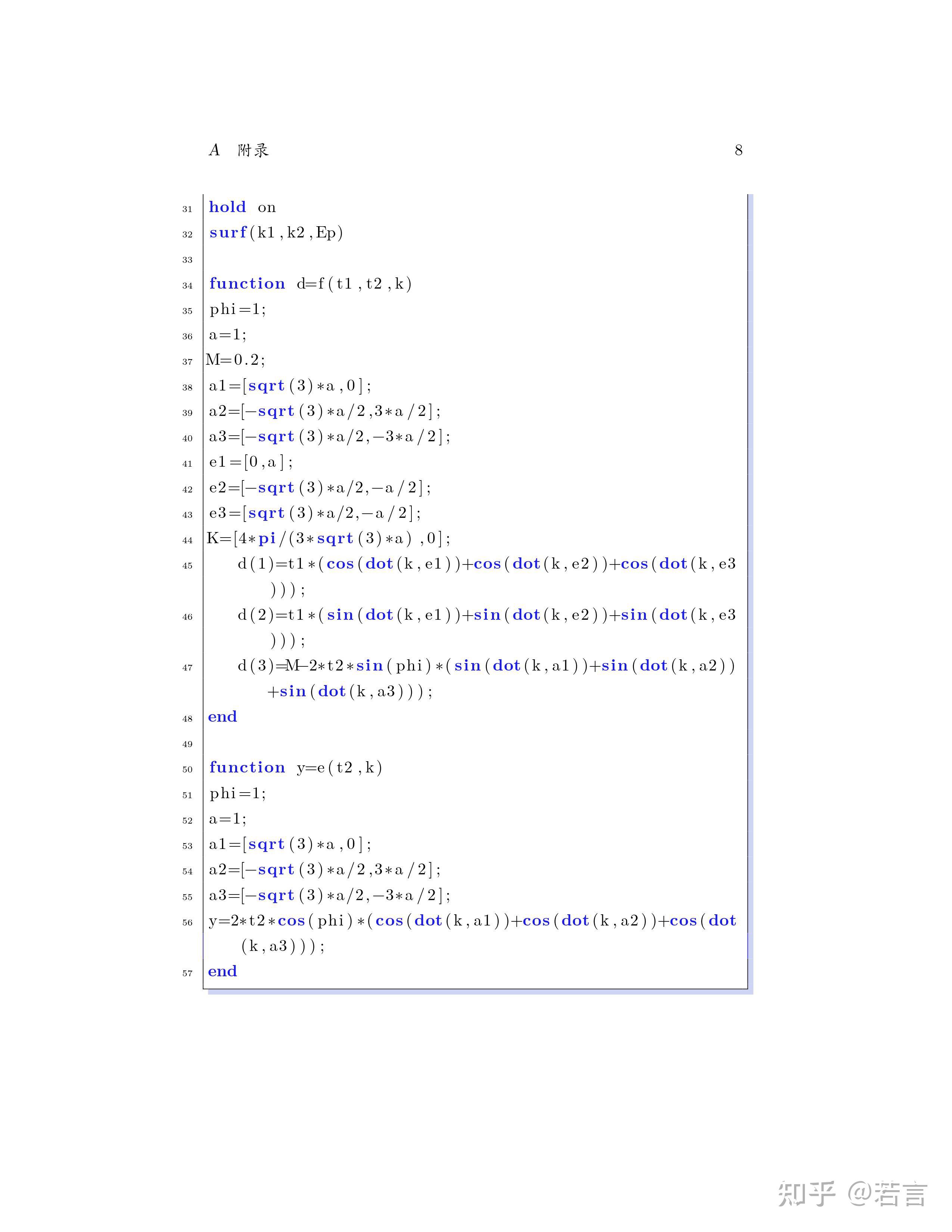 Haldane Model 笔记 - 知乎