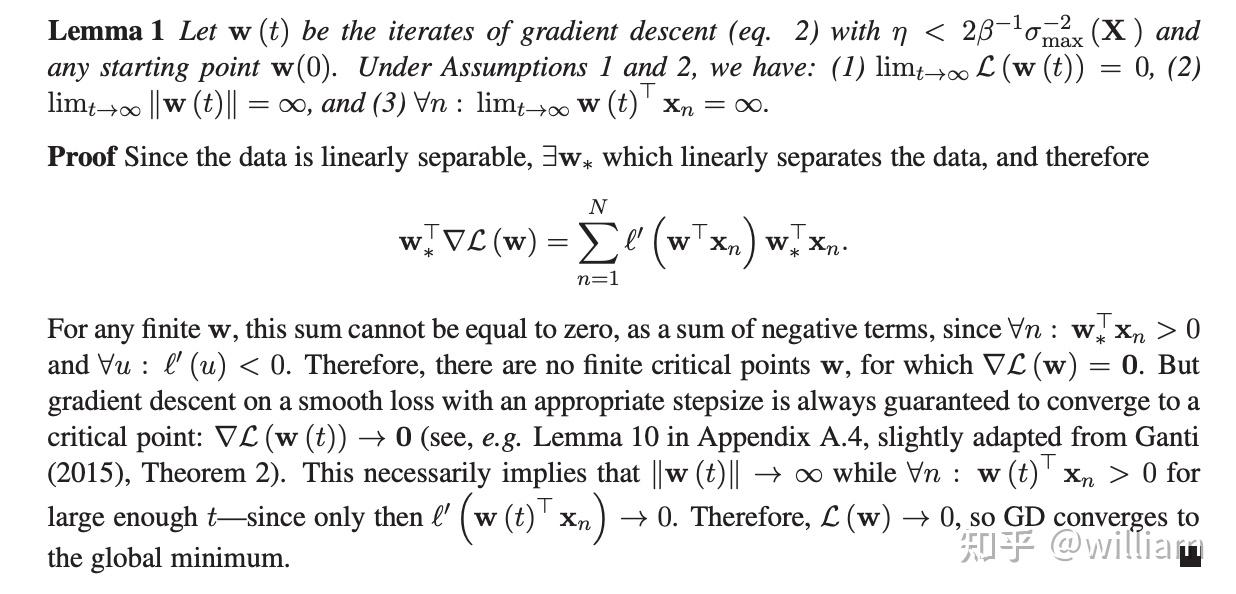 What is the Effect of Importance Weighting in Deep Learning? - 知乎