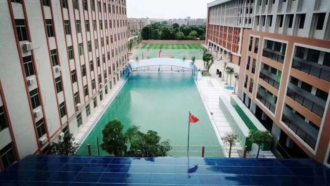 【赛场更新】2023年ICode国际青少年编程竞赛中国区决赛各赛场介绍 - 知乎