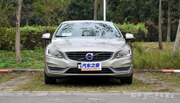 五分钟区分不同年款配置的沃尔沃S60 - 知乎