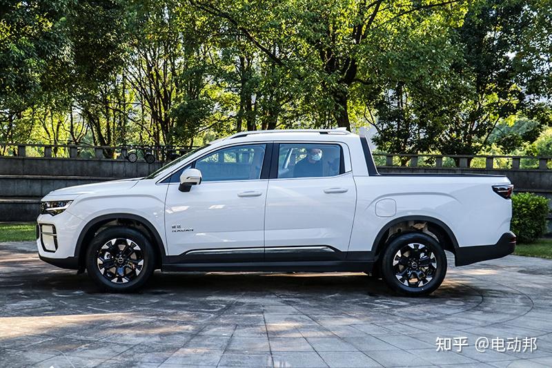 600km续航+6kW放电！体验纯电皮卡雷达RD6 - 知乎