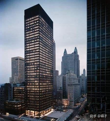 曾经世界最屌的设计学院、现代设计朝圣地——包豪斯BAUHAUS - 知乎