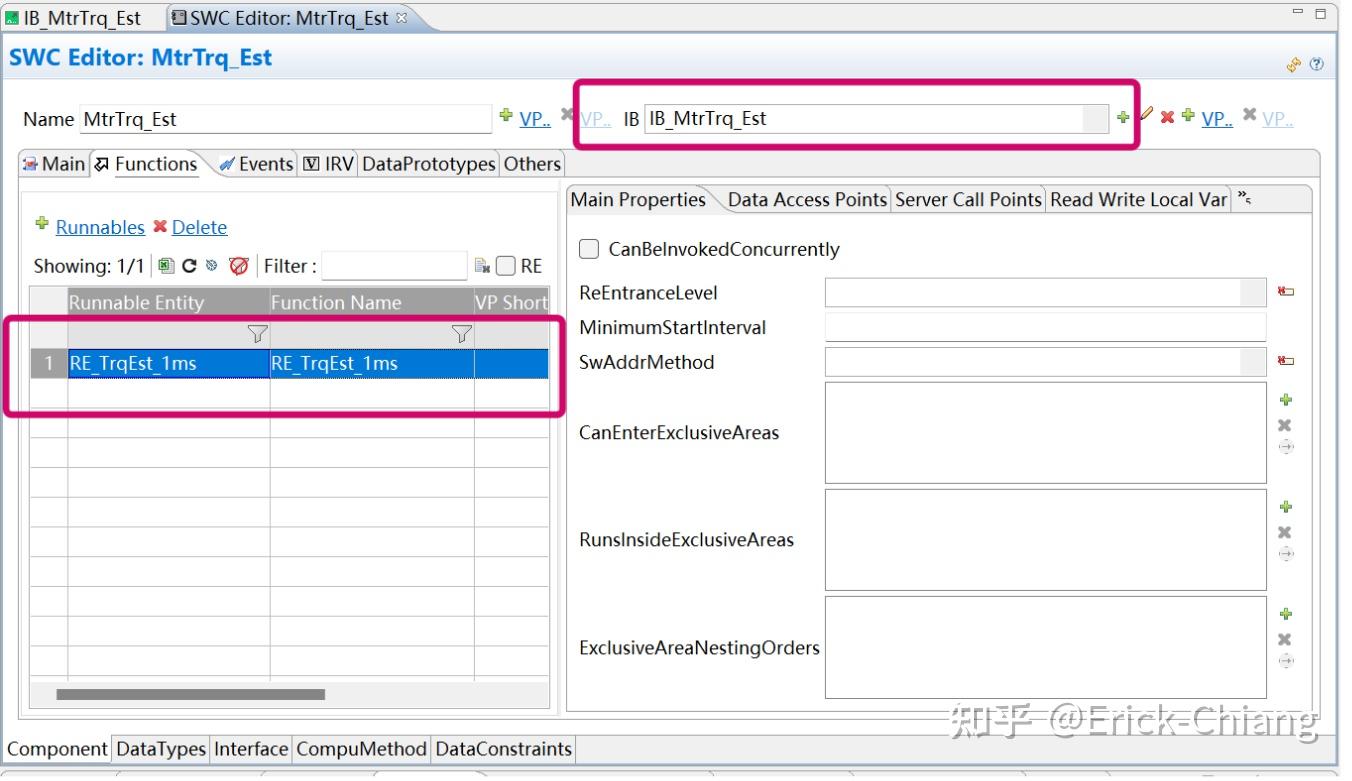 基于ISOLAR-A的软件组件设计方法 - 知乎