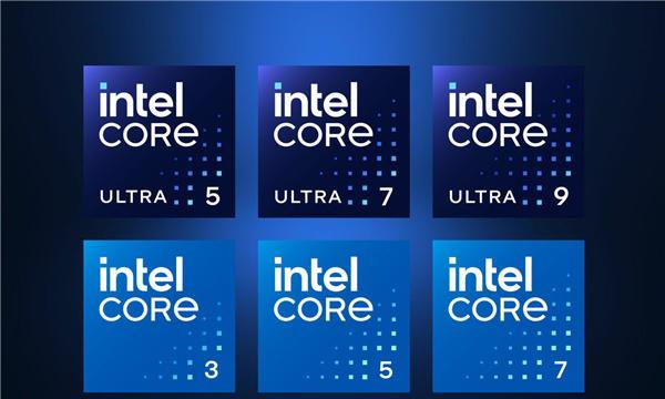 没有15代！Intel酷睿处理器10种后缀全揭秘：独一无二的V - 知乎