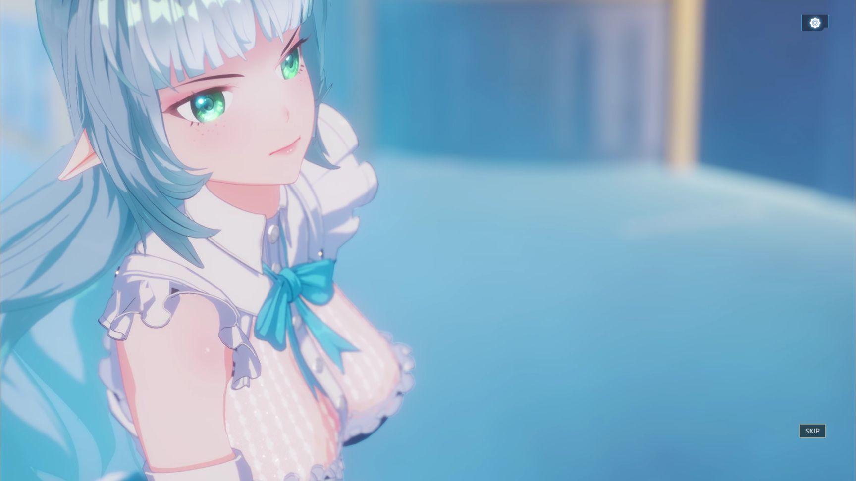 《Mirror2：Project X》（琳篇）：凛冬已至，黑霜交融 - 知乎