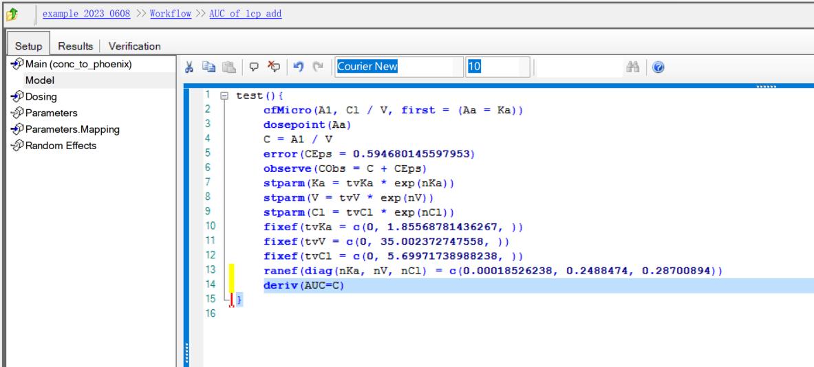 衔接Phoenix NLME群体药代动力学建模的R工具集 - 知乎