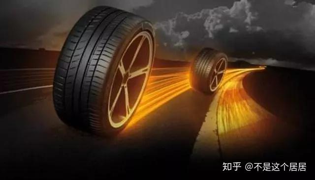 换胎前，不妨先了解一下，各大品牌轮胎都有哪些优缺点？ 知乎