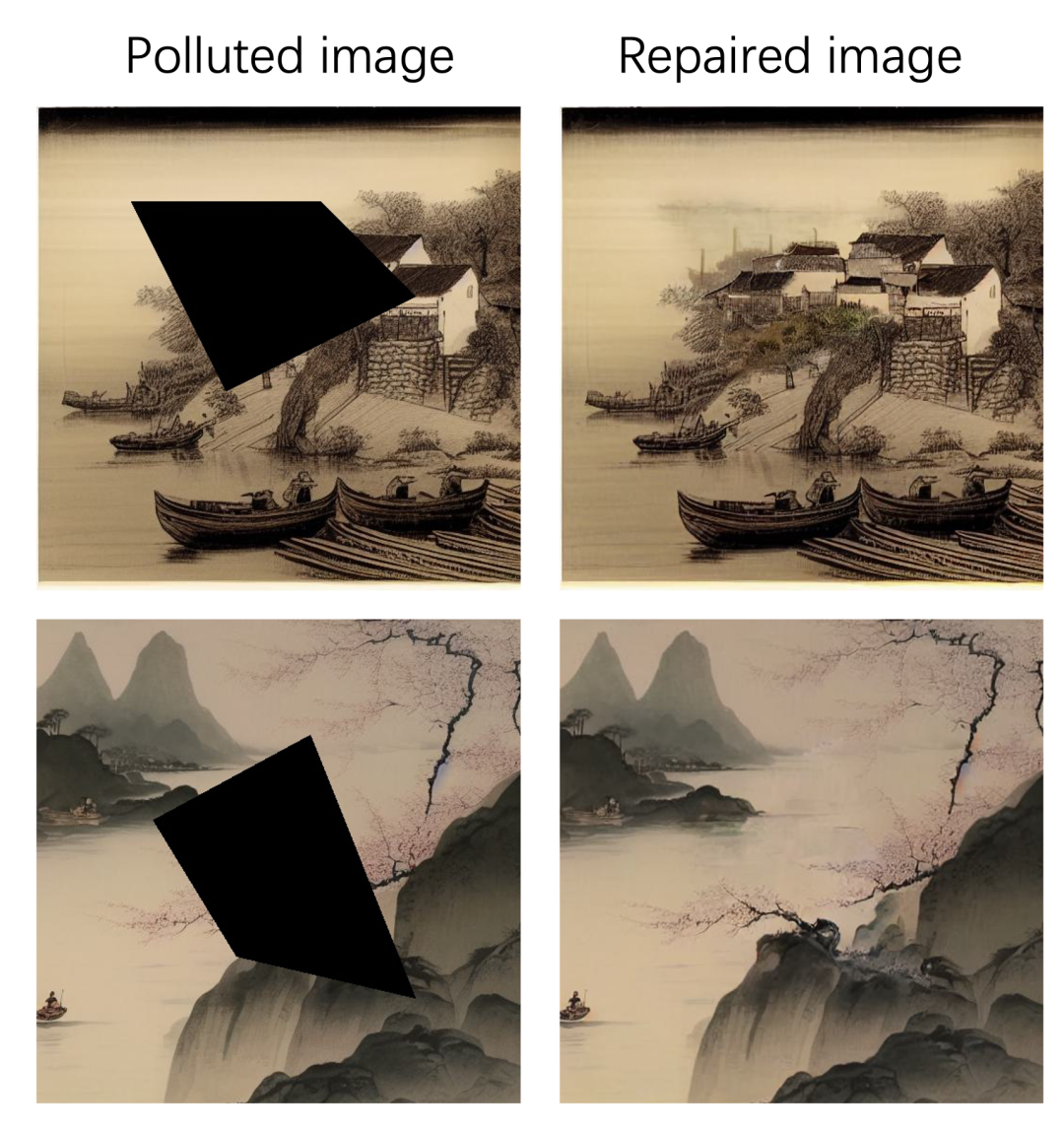 多场景 PAI-Diffusion 中文模型家族大升级，12个模型、2个工具全部开源 - 知乎