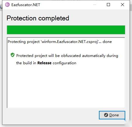 .NET 最新版加密神器 Eazfuscator.NET - 知乎