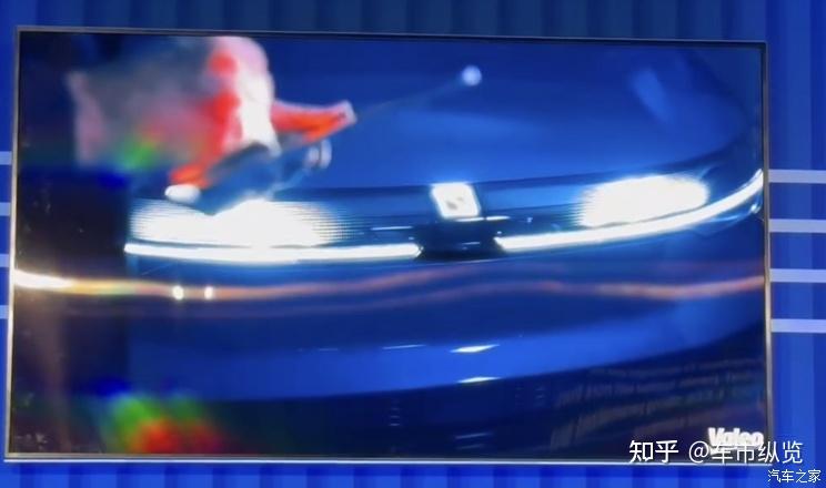 CES 2024:法雷奥与极氪007展示技术座舱 - 知乎