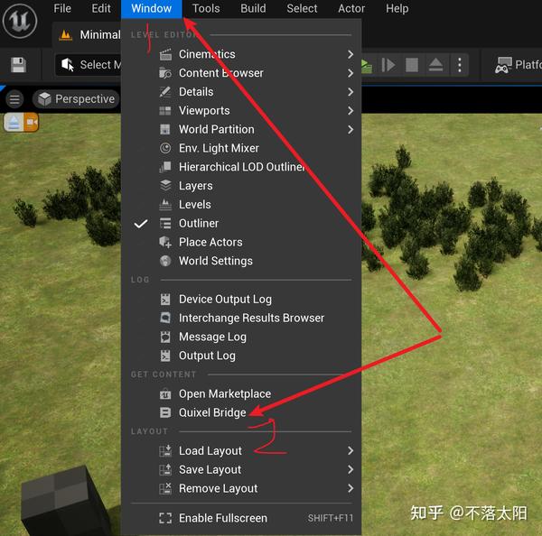 UE5导入MetaHuman [2] - 知乎