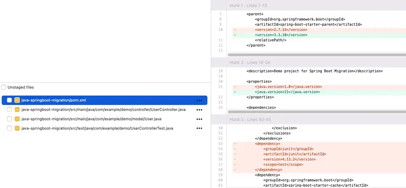 使用 OpenRewrite 简化 Java 和 SpringBoot 迁移 - 知乎