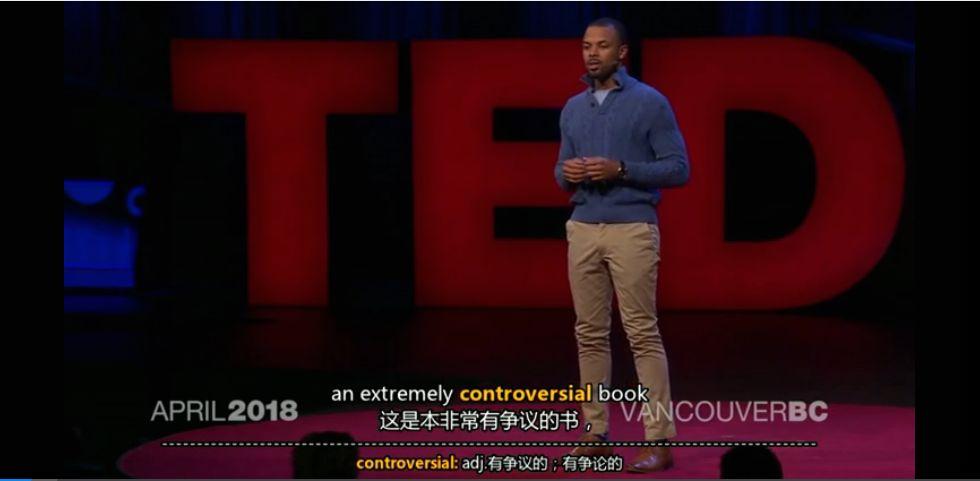 100篇TED超火爆英文演讲+笔记，学习口语、听力绝佳神器！ - 知乎