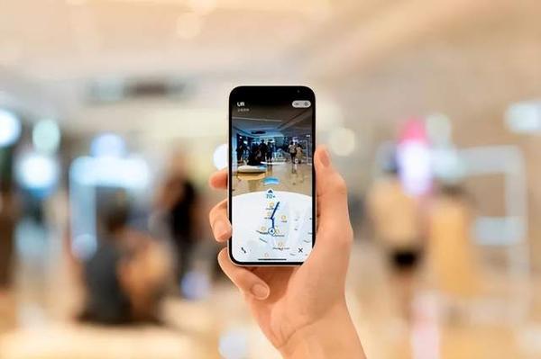 Aibee 爱笔智能 | 最懂线下商业的元宇宙信息交互平台 - 知乎