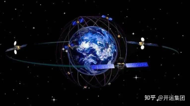 【科普】浅析北斗RDSS和北斗RNSS的区别？ - 知乎