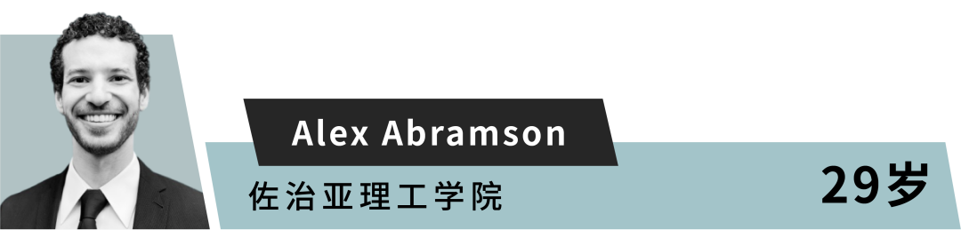 2022年《麻省理工科技评论》“35岁以下科技创新35人”全球入选者正式发布｜世界科技青年论坛倒计时3天！ - 知乎