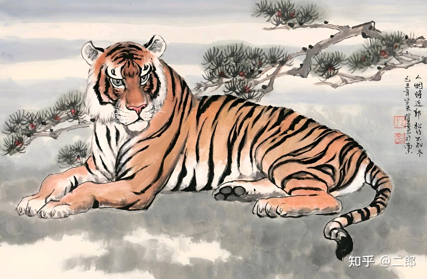 生肖虎，2025年大暑：7月21日-8月6日因情损财，多想少做！ - 知乎