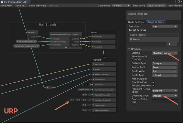 【技术精讲】基于AMD TressFX技术的Unity China HairFX 毛发系统使用说明 - 知乎