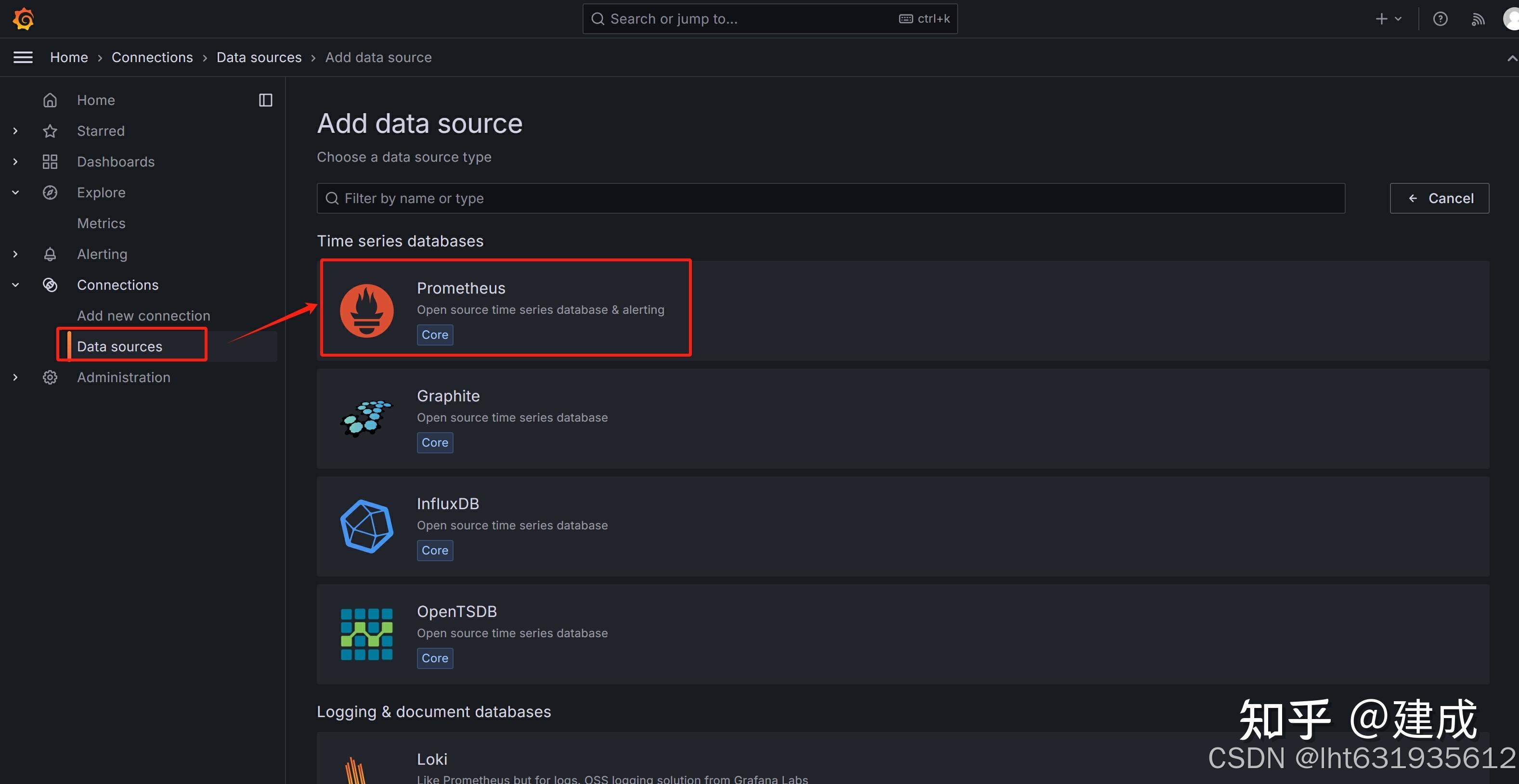 【devops】用Grafana、kibana搭建监控系统 - 知乎