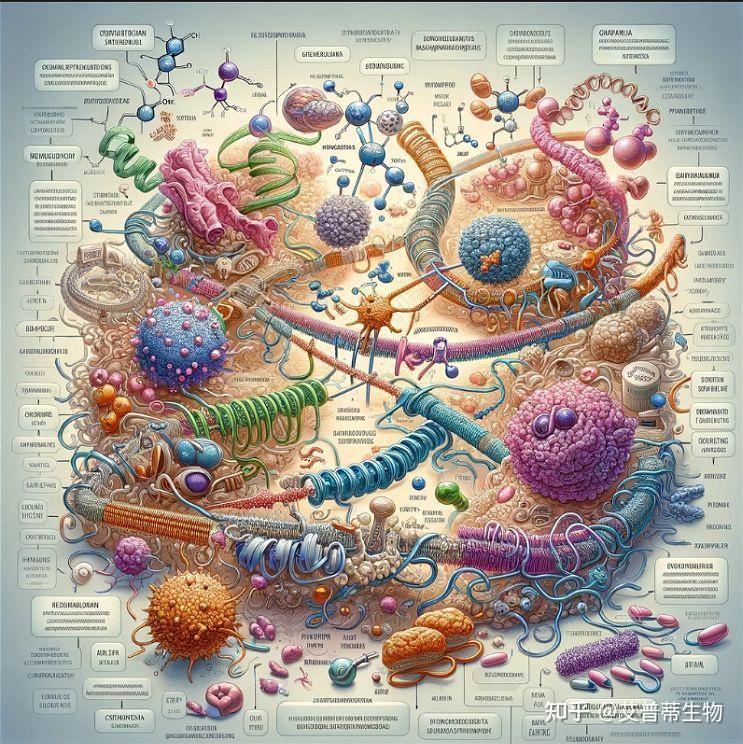 SERPINA3重组蛋白：探索抗蛋白酶活性的生物分子—艾普蒂生物 - 知乎