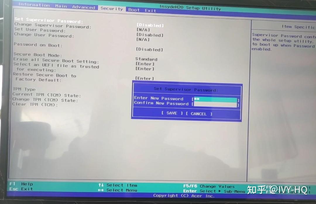 宏碁笔记本安装win11系统 - 知乎