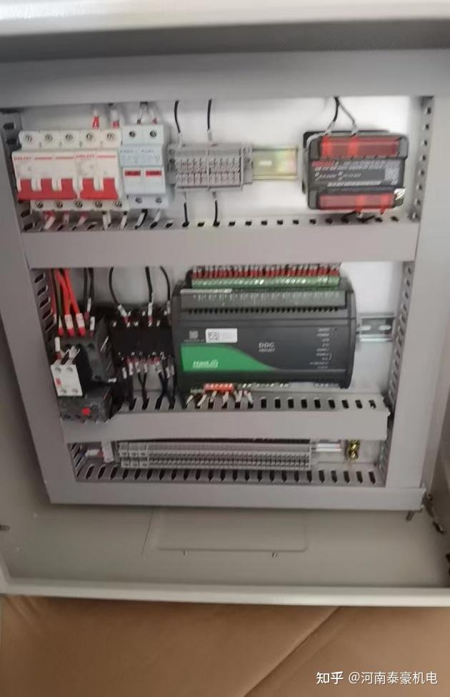PLC，DCS，DDC三个控制系统介绍 - 知乎