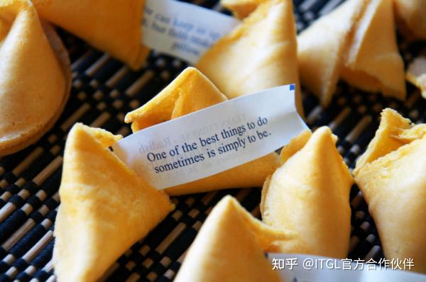 这些美式中餐的故事你听过吗？ - 知乎