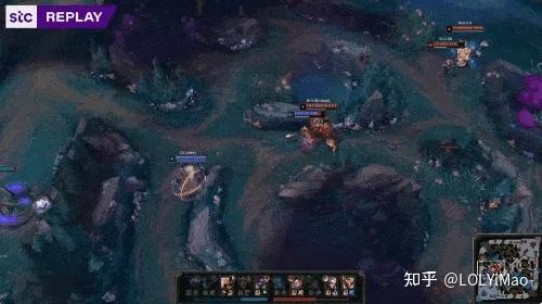 EWC淘汰赛BLG 1-2 G2 - 知乎