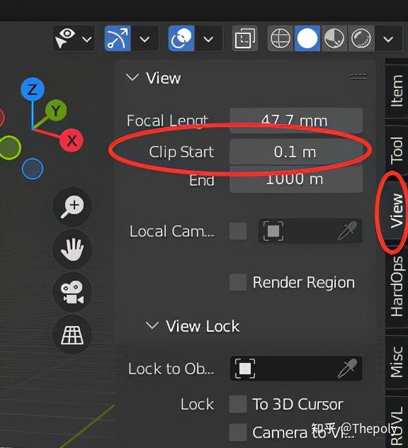30分钟从Maya/Max到Blender - 知乎