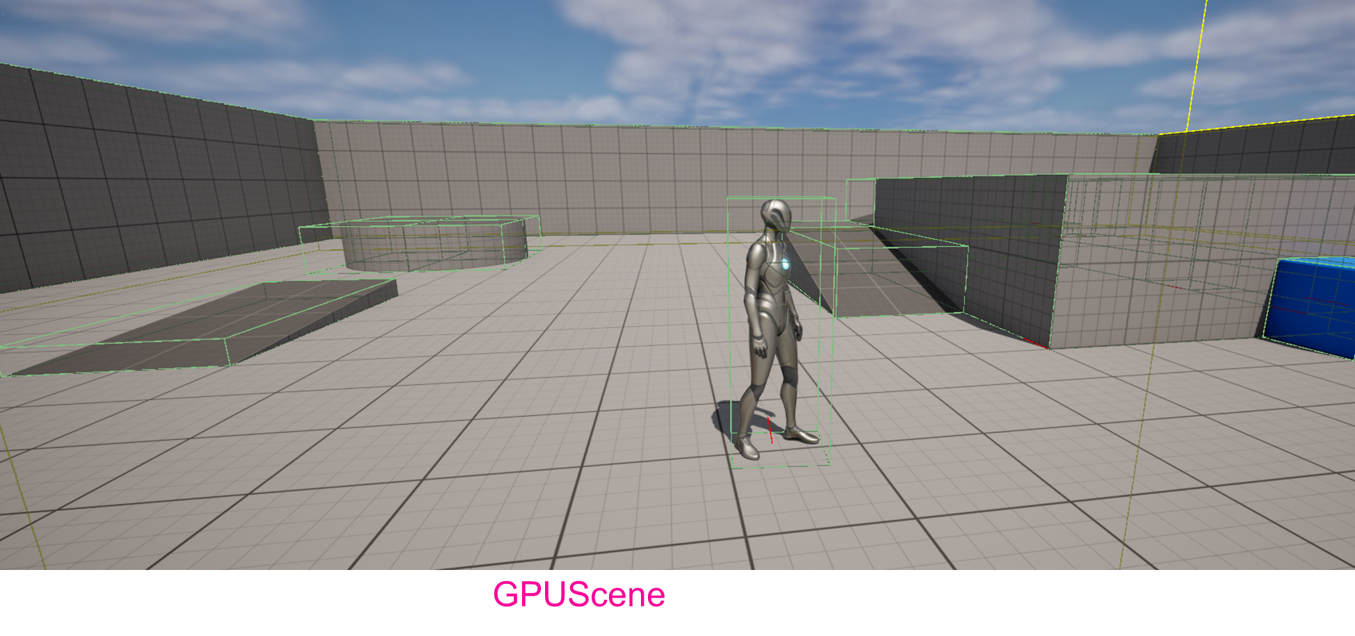 UE高级调试技巧 Advanced Debugging in Unreal Engine - 知乎