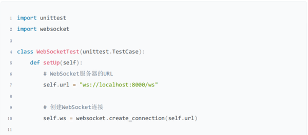 【2023全网最全最火教程】WebSocket协议测试实战 - 知乎
